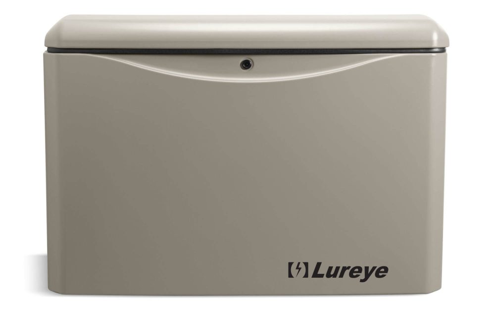 Kohler SDMO - Lureye