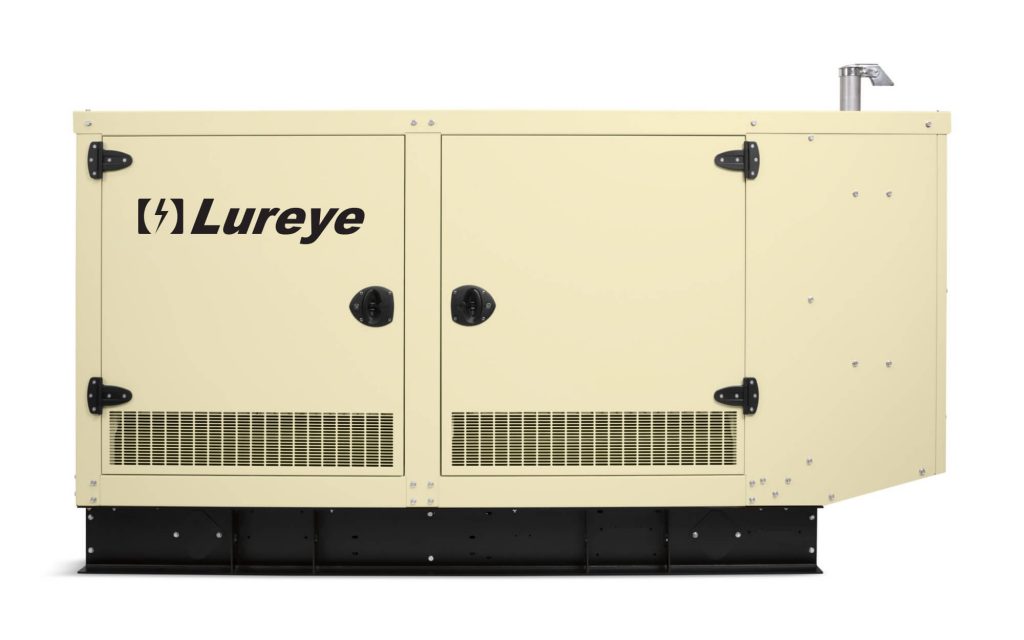 Kohler SDMO - Lureye