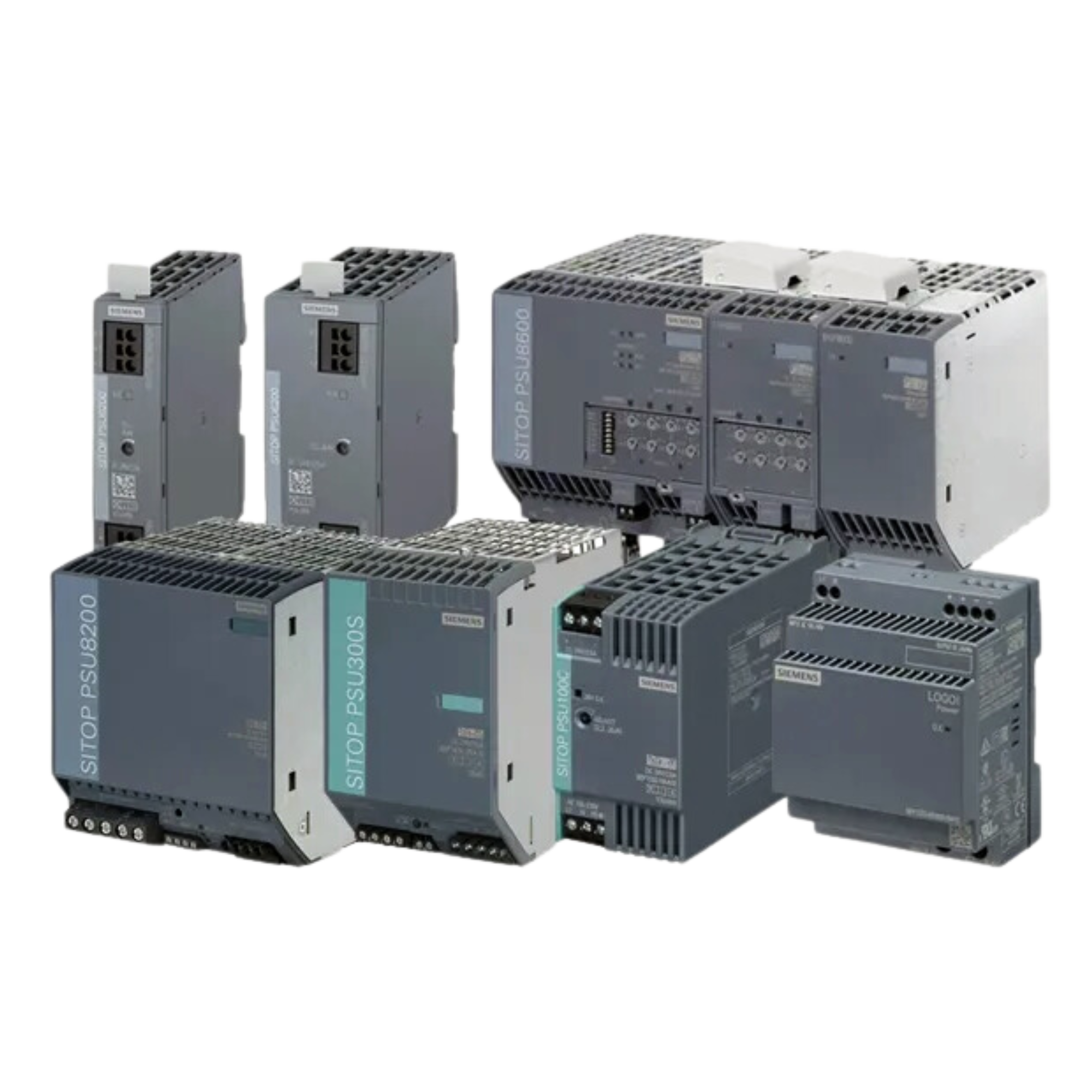 Automatización - Lureye